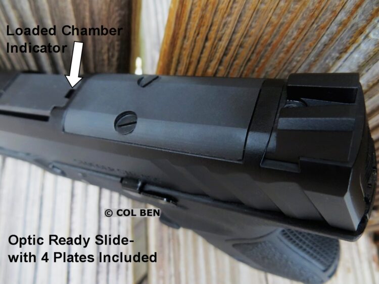 Stoeger STR-9SC Sub-Compact Review & Field Test - USA Carry