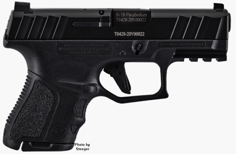 Stoeger STR-9SC Sub-Compact Review & Field Test - USA Carry