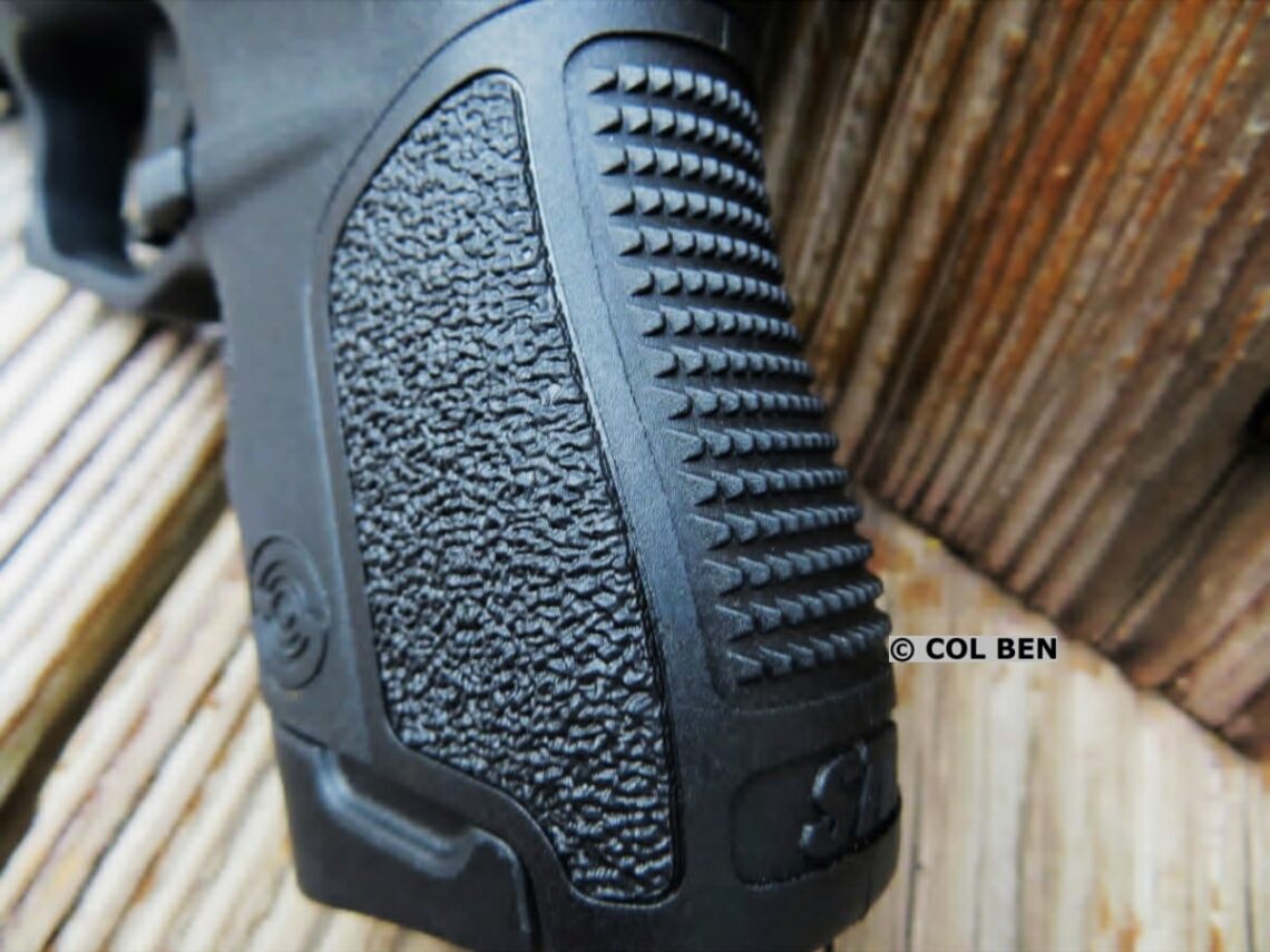 Stoeger STR-9SC Sub-Compact Review & Field Test - USA Carry