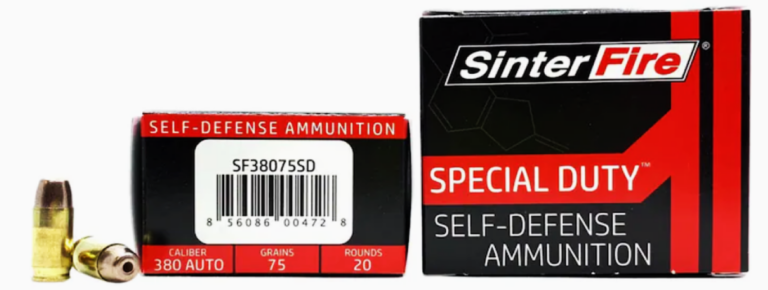 Ruger Security-380 Compact Pistol Review - USA Carry