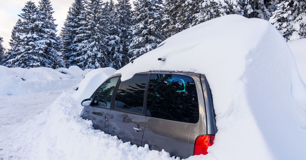 An Unexpected Survival Dress Rehearsal - USA Carry