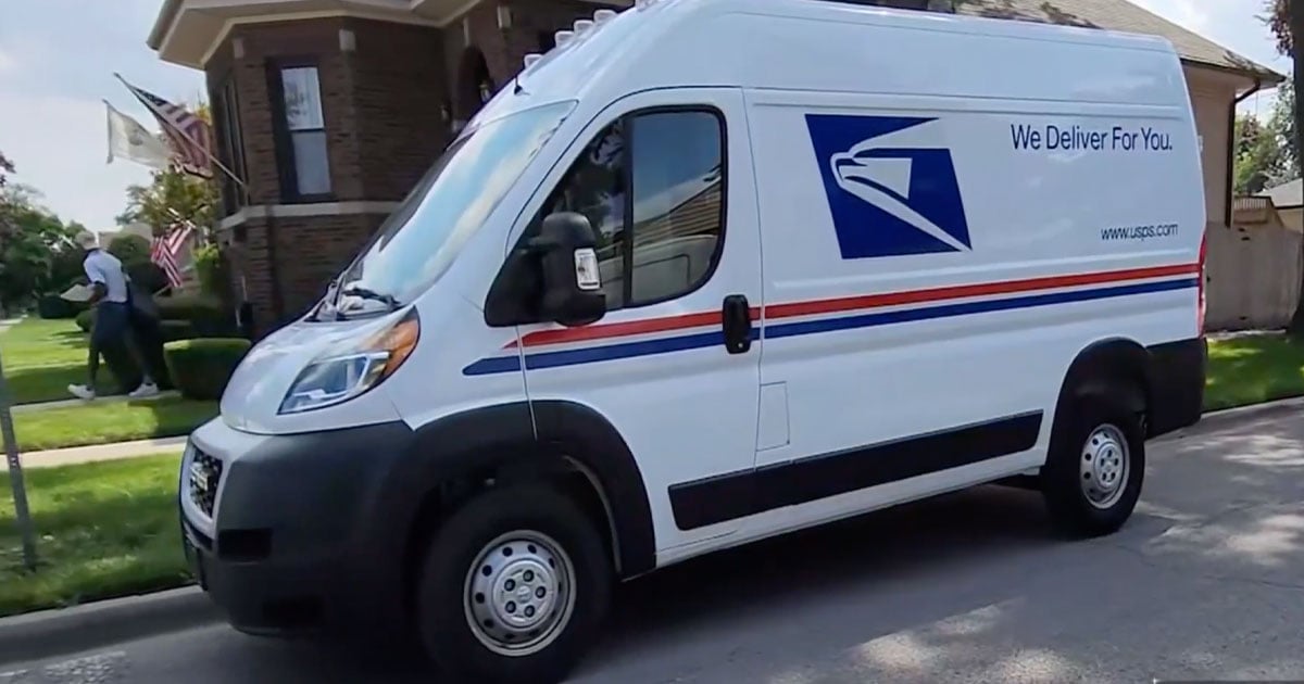 Armed Good Samaritan Foils Armed Robbery of Mailman - USA Carry