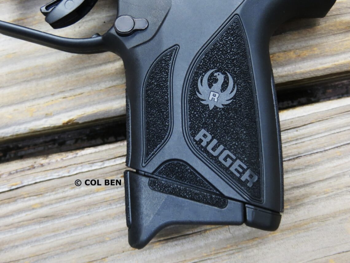 Ruger Security-380 Compact Pistol Review - USA Carry