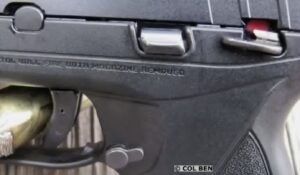 Ruger Security-380 Compact Pistol Review - USA Carry