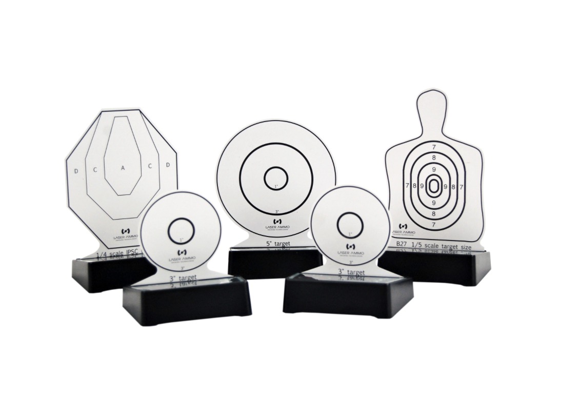 Laser Training Systems: Pros and Cons - USA Carry