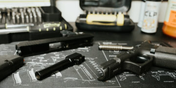 Racking a Pistol Slide: Devices to Supplement Your Technique - USA Carry