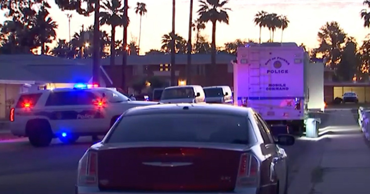 Another Home Invasion, Another Dead Home Invader: A Case for Home ...