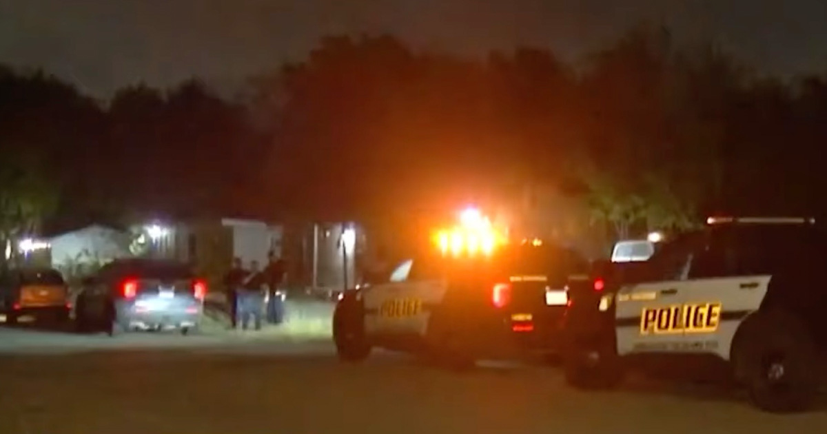 Carjacker Can't Drive Stick, Ditches Stolen Car and Gets Shot By The ...