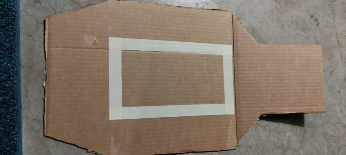 How To Make DIY Silhouette Targets - USA Carry