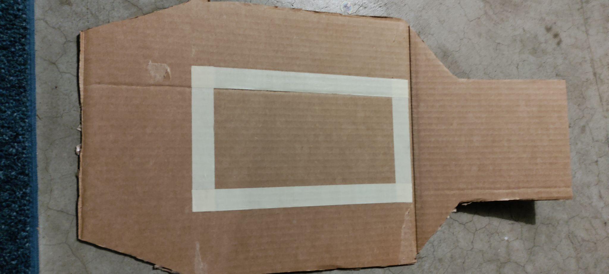 How To Make DIY Silhouette Targets - USA Carry