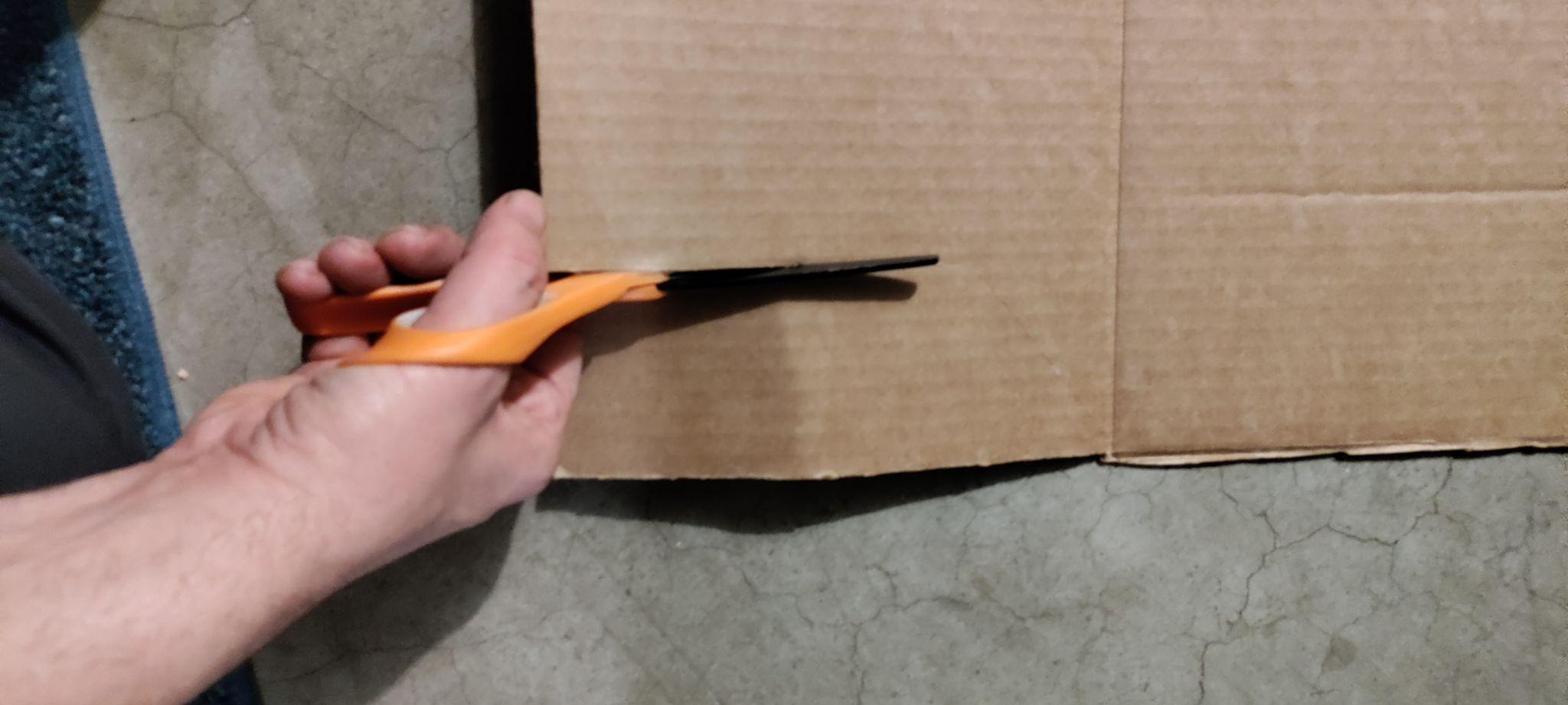 How To Make DIY Silhouette Targets - USA Carry