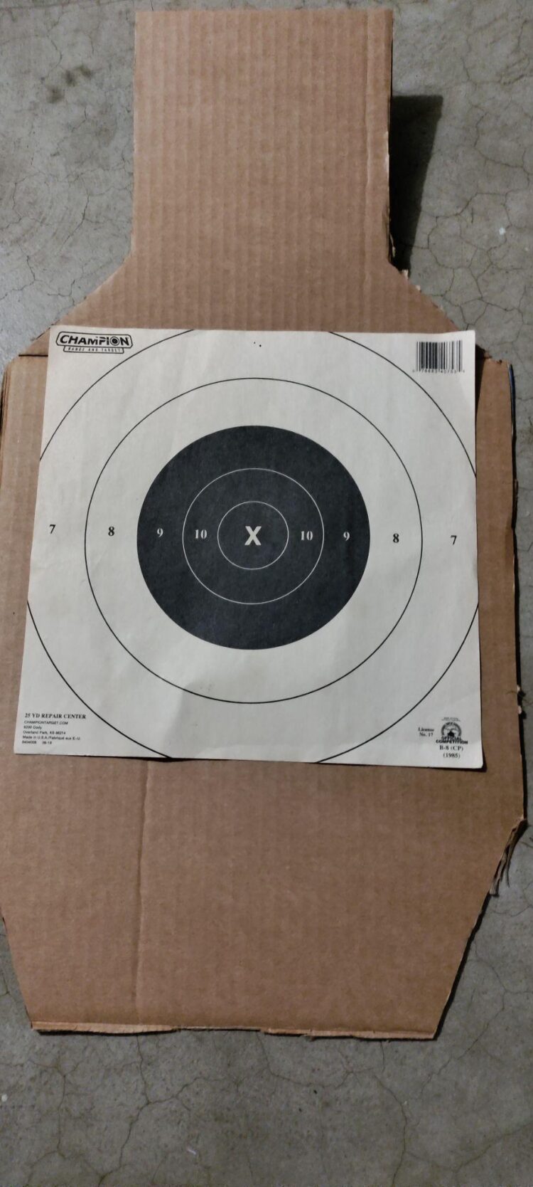 How To Make DIY Silhouette Targets - USA Carry