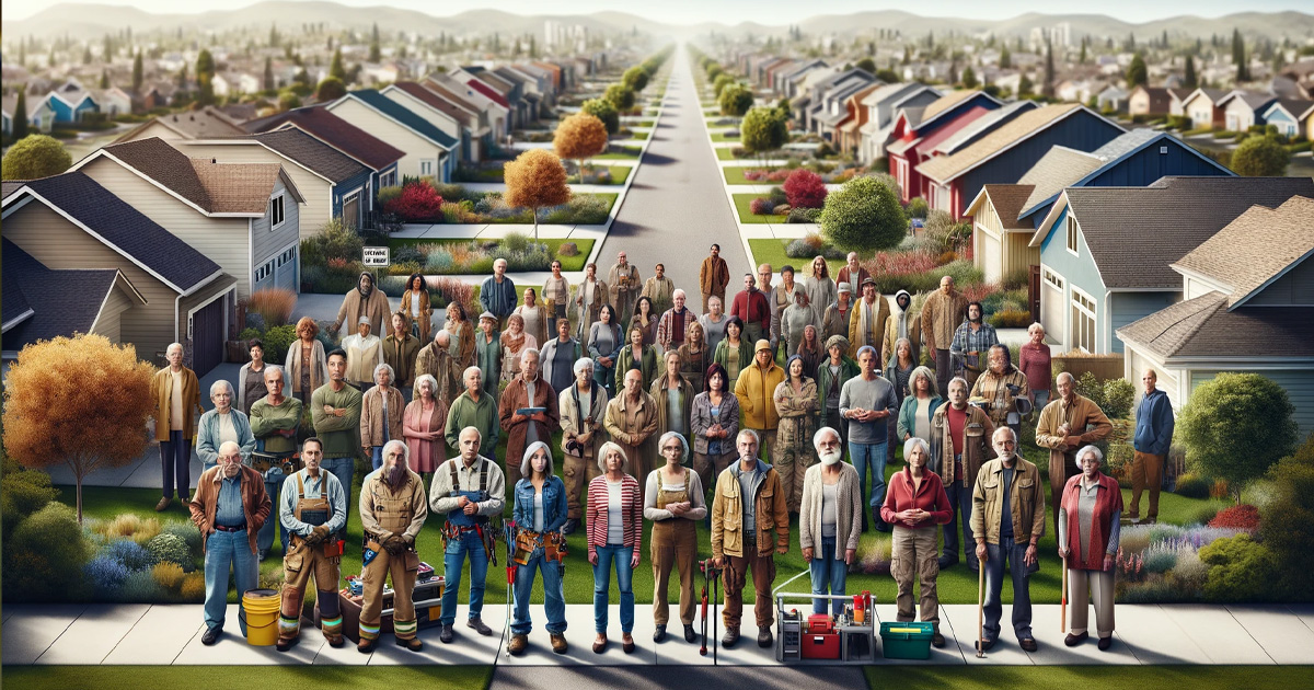 Critical Considerations When Forming a Mutual Assistance Group - USA Carry