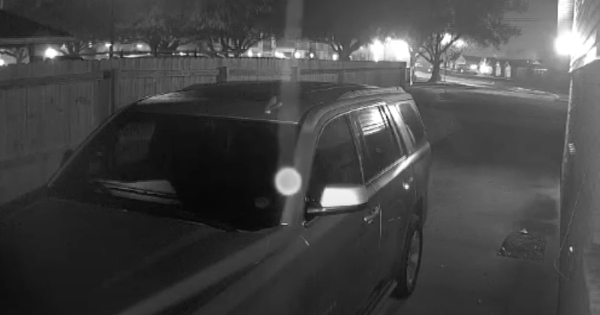 New Orleans Man Shot Twice While Confronting Car Burglar - USA Carry New Orleans Man Shot Twice While Confronting Car Burglar - USA Carry