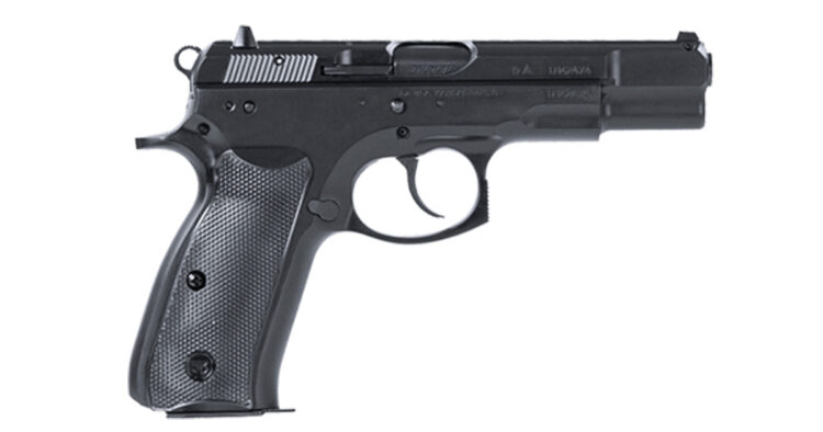 Handgun Actions: The Pros and Cons of Each Type - USA Carry