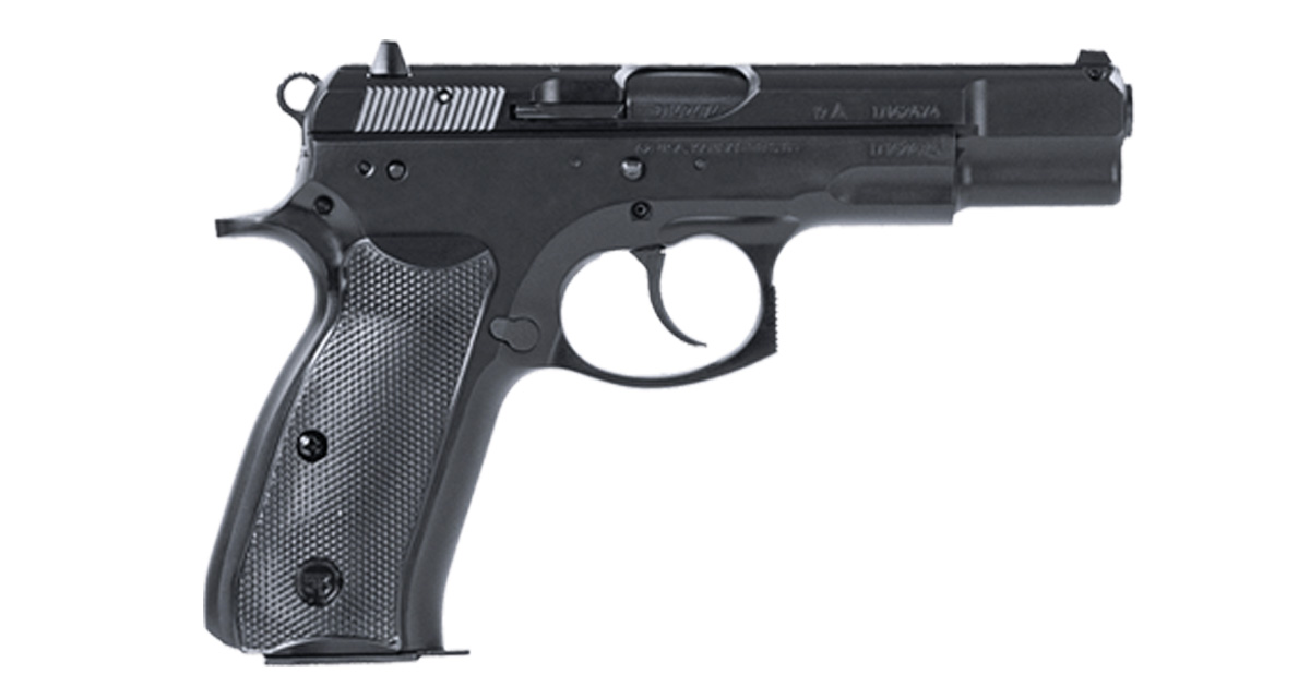 Handgun Actions: The Pros and Cons of Each Type - USA Carry