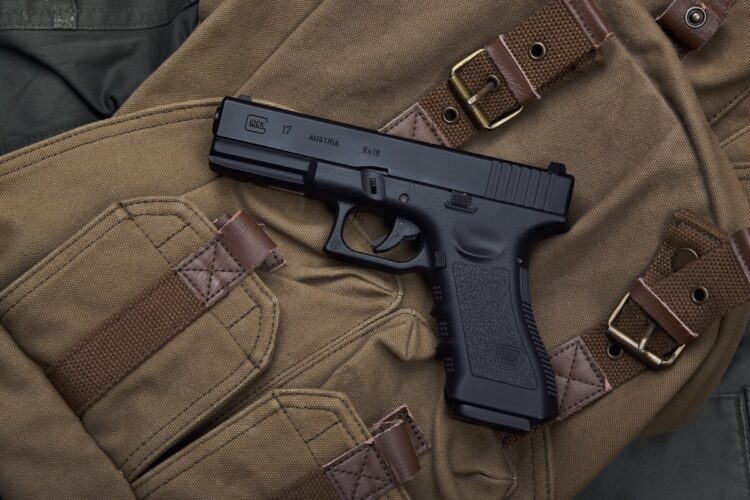 Handgun Actions: The Pros and Cons of Each Type - USA Carry