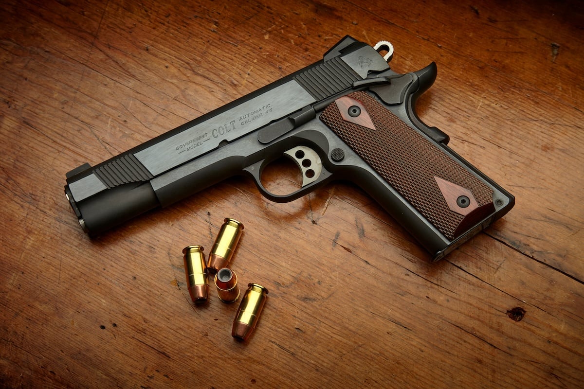 Handgun Actions: The Pros and Cons of Each Type - USA Carry