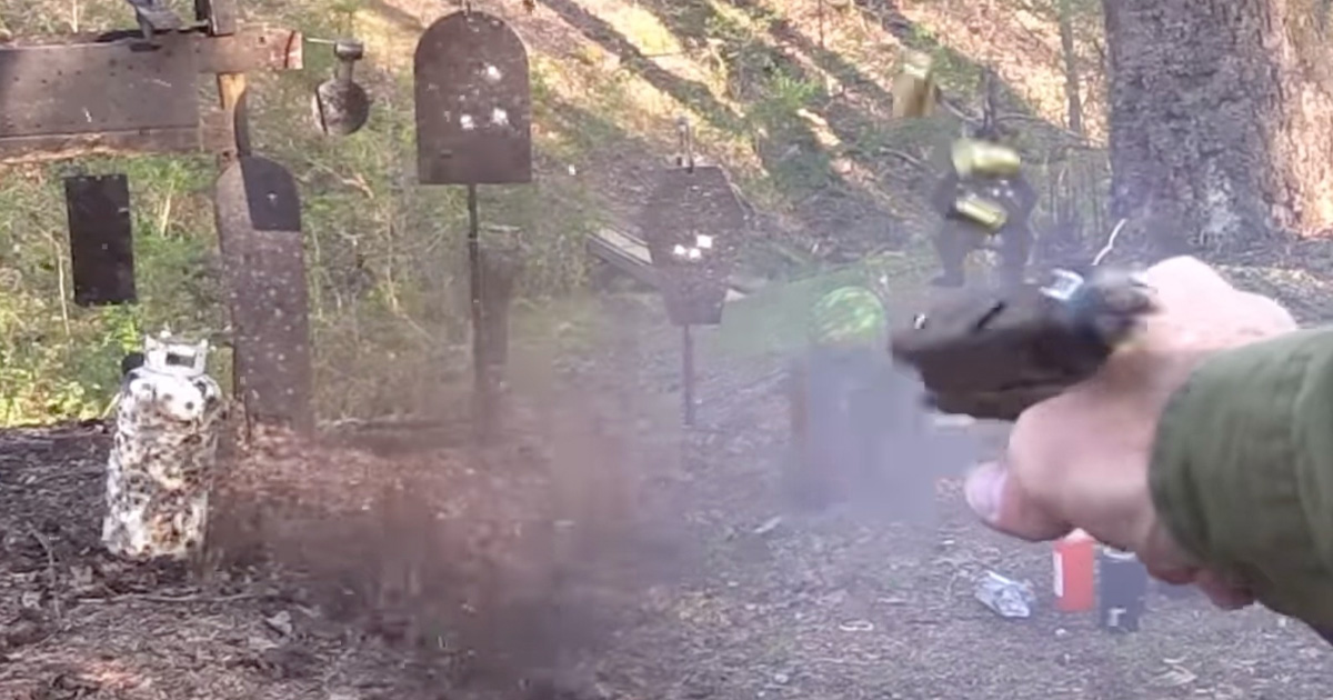 Chicago Sues Glock for Full-Auto Conversions AKA The Glock Switch - USA ...