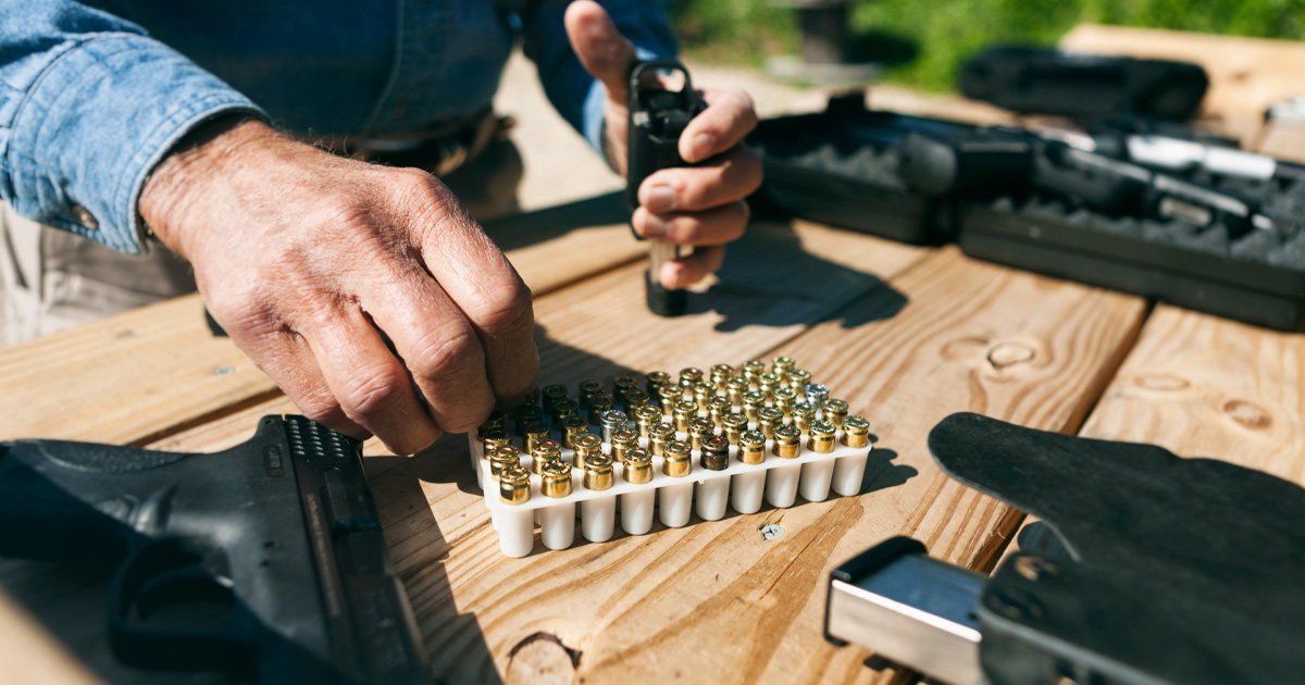 Guns for People with Physical Challenges - USA Carry