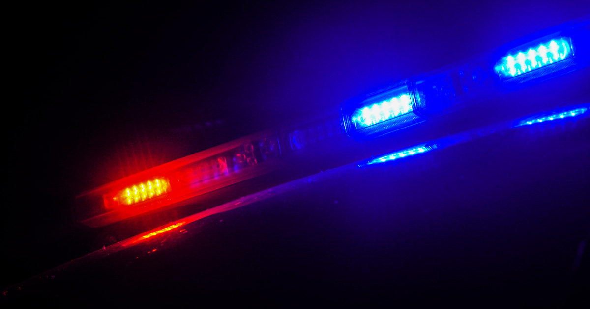 Homeowner Shoots Man Armed with a Hammer Who Smashed His Ring Camera ...