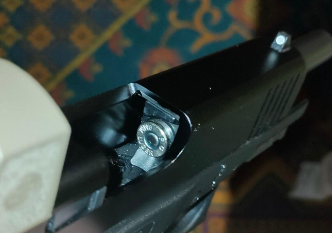 Bullet Setback And Three Ways To Mitigate It - USA Carry