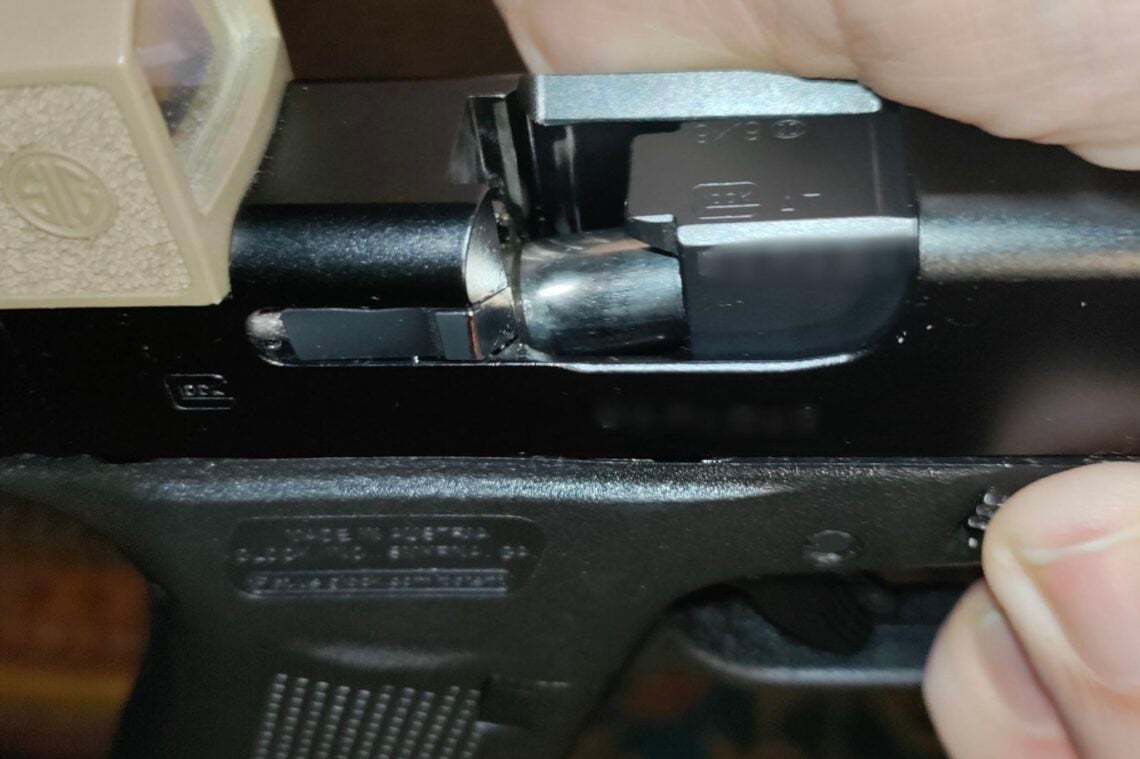 Bullet Setback And Three Ways To Mitigate It - USA Carry