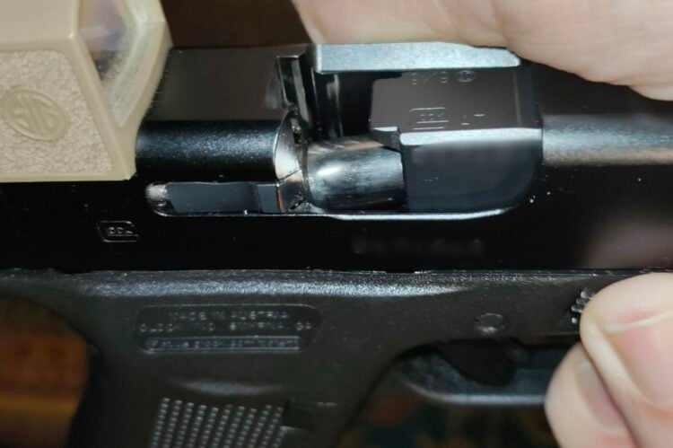 Bullet Setback And Three Ways To Mitigate It - USA Carry