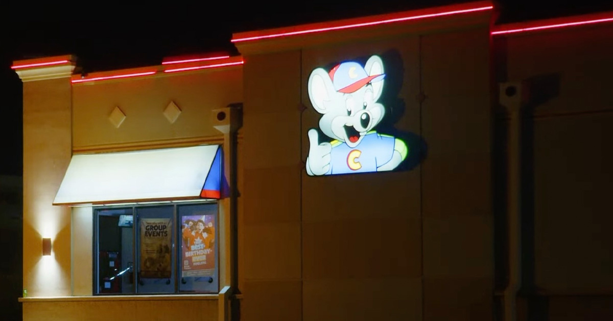 Negligent Gun Discharge at Chuck E. Cheese Underscores Importance of ...