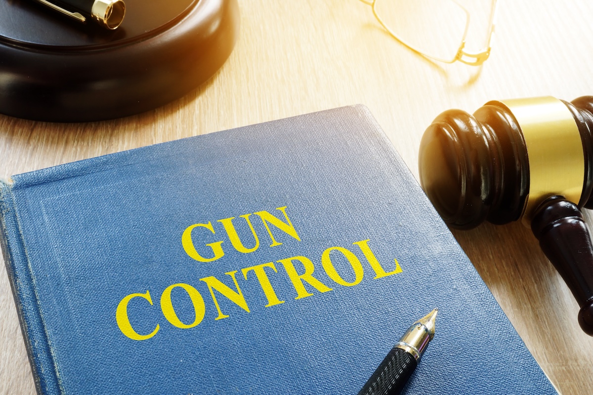 11 Gun Control Claims Debunked - USA Carry