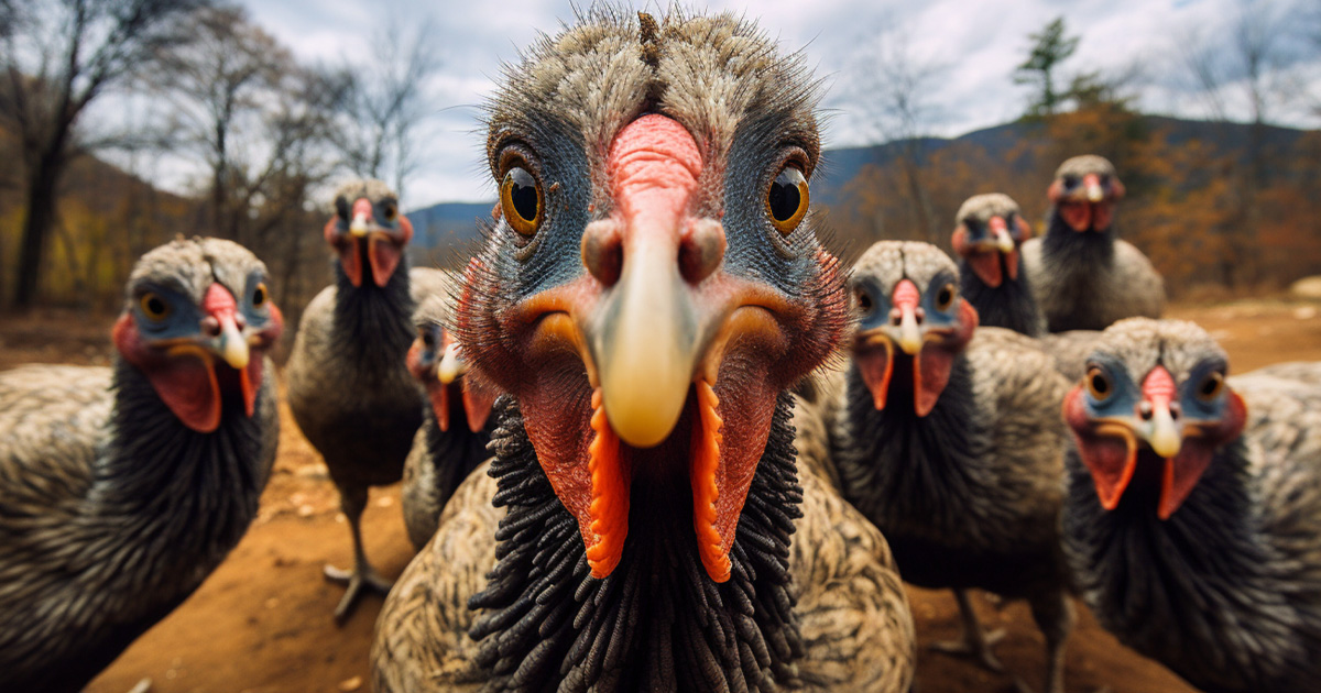 Don't Use Birdshot For Home Defense Includes Turkey Loads - USA Carry