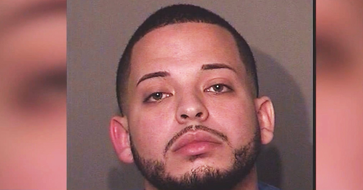 Intruder Shot During Home Invasion After Disregarding Police Orders and ...