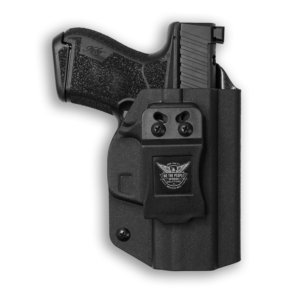 What Makes A Good Holster A Good Holster - USA Carry