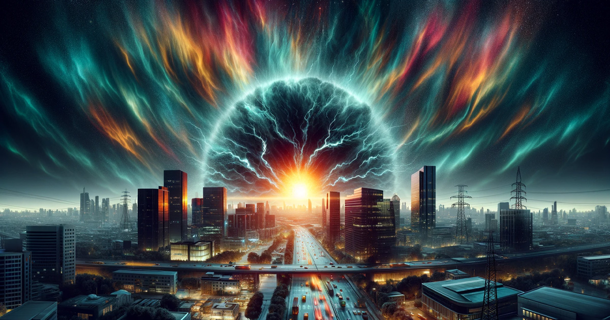 What is EMP and How Would it Affect Us? - USA Carry