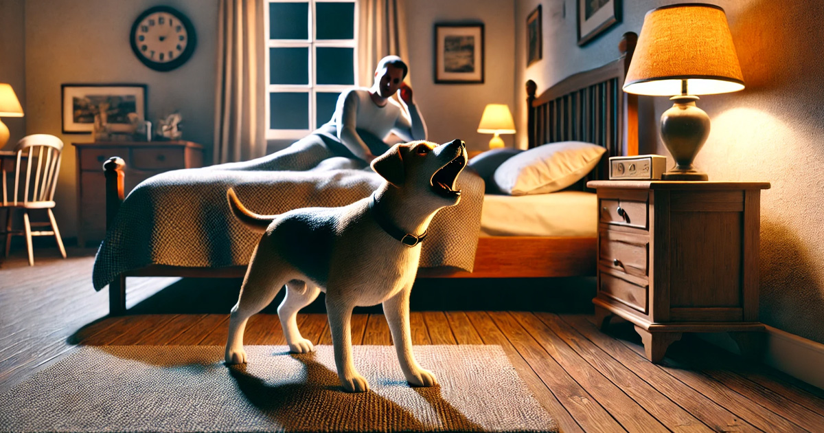 Homeowner Opens Fire After Dog Alerts to Intruder in Paris, TX - USA Carry