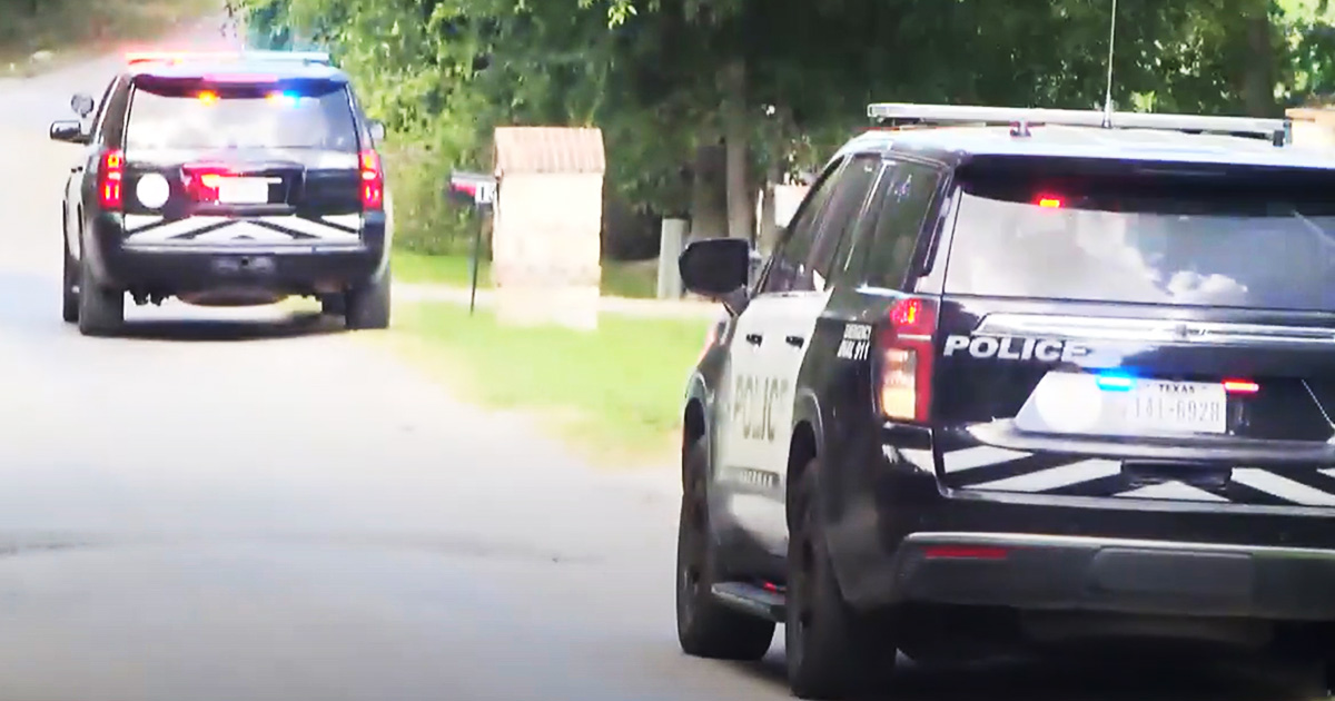 Texas Concealed Carry [UPDATED July 17, 2024] - USA Carry