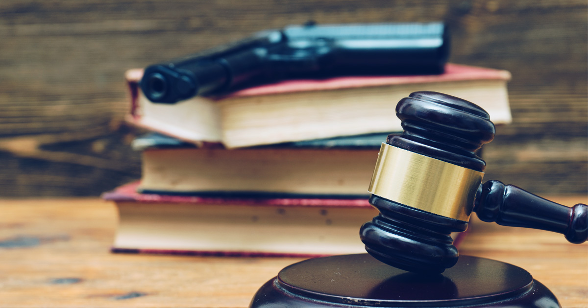 Gun Rights Groups Win Against Minnesota’s 18-20 Concealed Carry Age ...