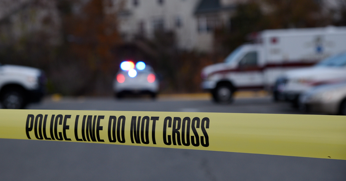 Juvenile Shoots Stepfather to Protect Mother from Assault in Lillian ...