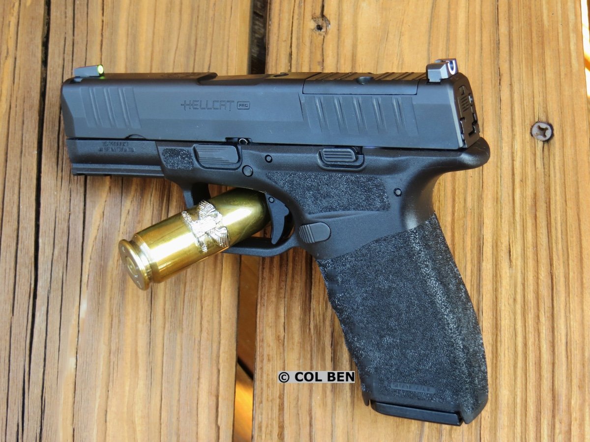 Magazine Disconnects: Are They Necessary for Your Pistol's Safety ...