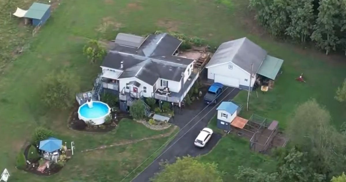 Homeowner Shoots Intruder Twice in the Face During Late-Night Robbery ...