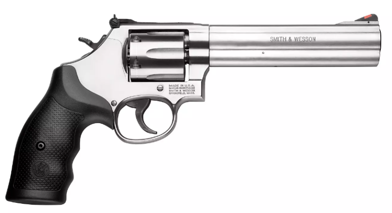 Top 20 Classic Handguns of All Time [Revolvers & Pistols] - USA Carry