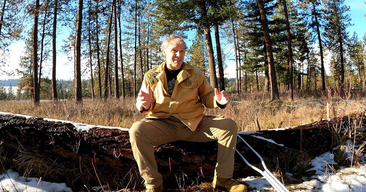 Paul Harrell: A Final Goodbye to a Firearms Legend - USA Carry