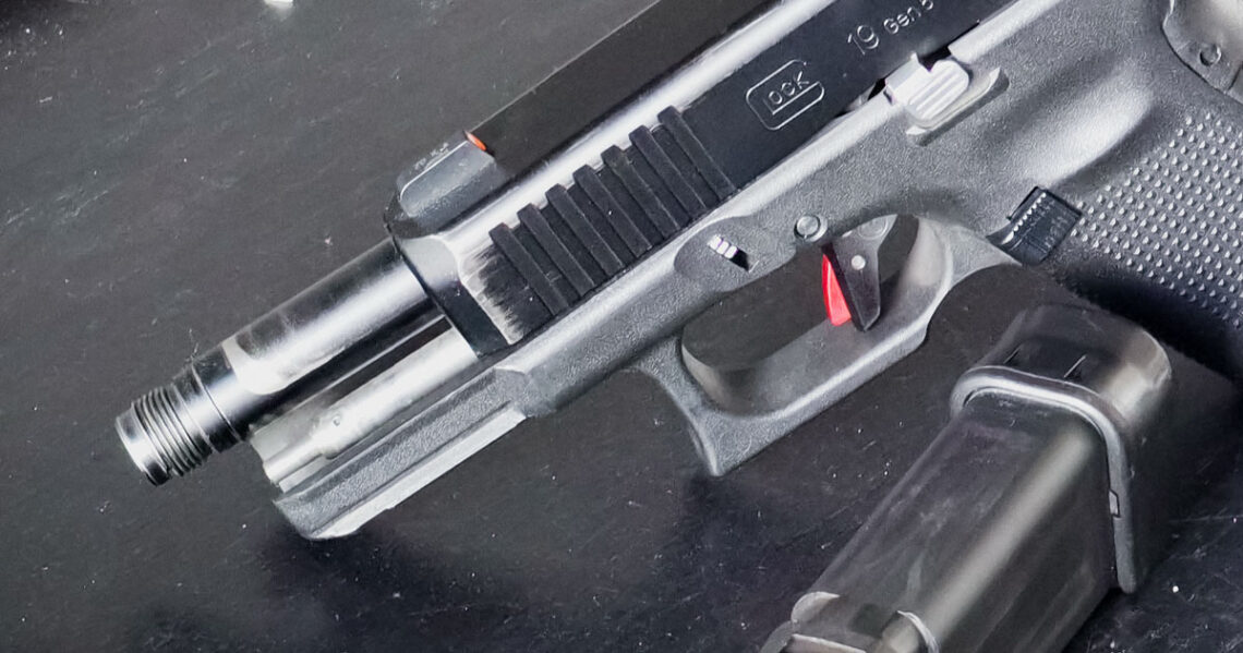 Accessorizing Carry Guns: The Pros and Cons - USA Carry