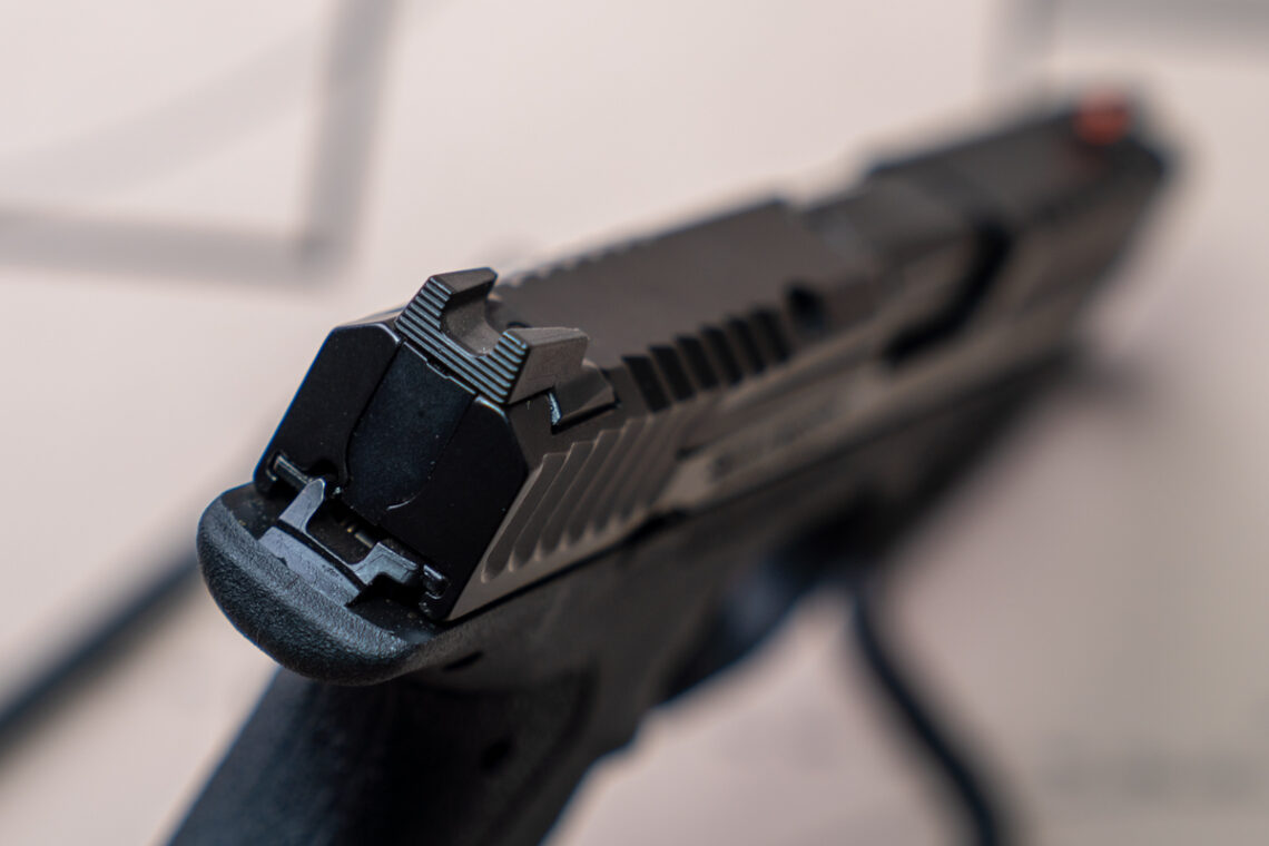 Smith & Wesson Bodyguard 2.0 Review: The Best Pocket Carry Semi-Auto on ...