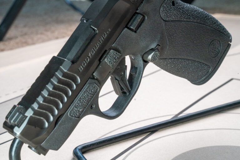 Smith & Wesson Bodyguard 2.0 Review: The Best Pocket Carry Semi-Auto on ...