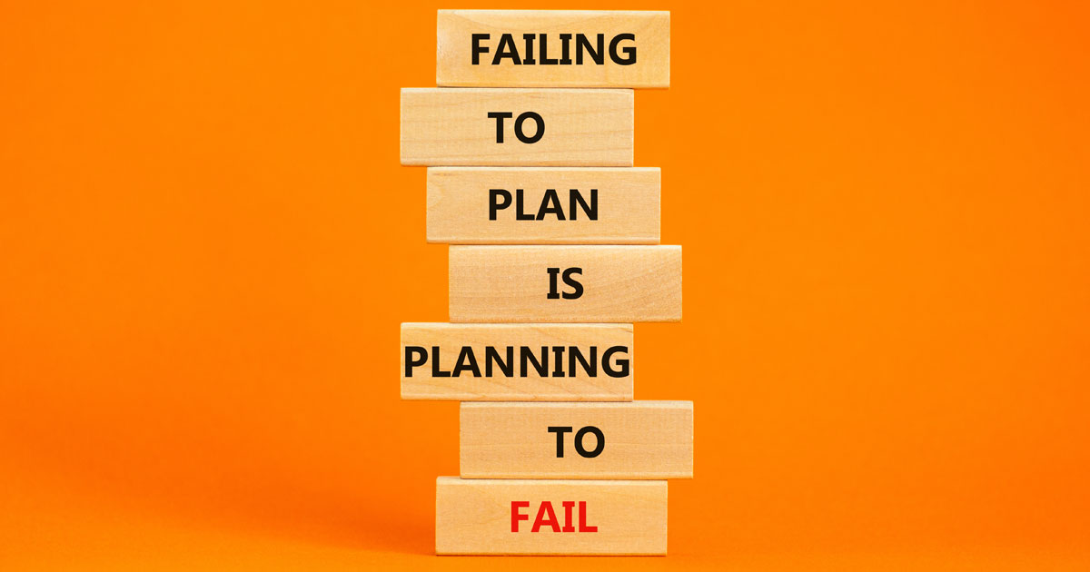 What Would You Do If... Do You Have a Plan? - USA Carry