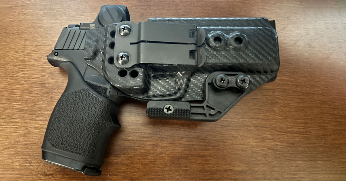 What You Probably Don’t Consider When Deciding To Start Carrying - USA ...