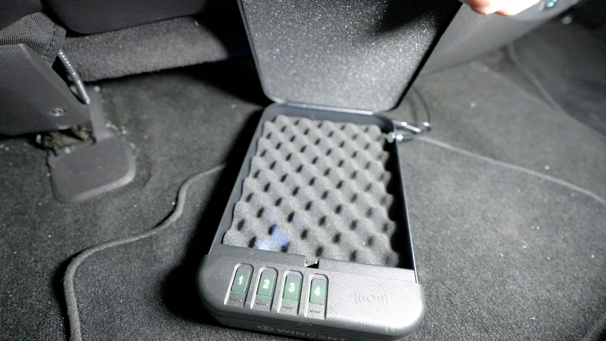 Secure Your Guns - My Setup for Home, Vehicle, and Travel - USA Carry