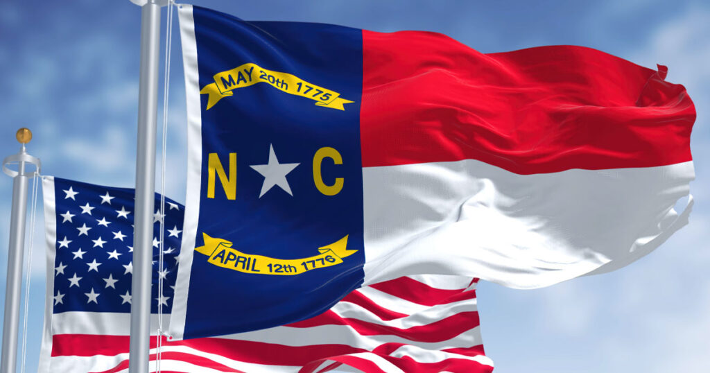 North Carolina Concealed Carry Permit Information