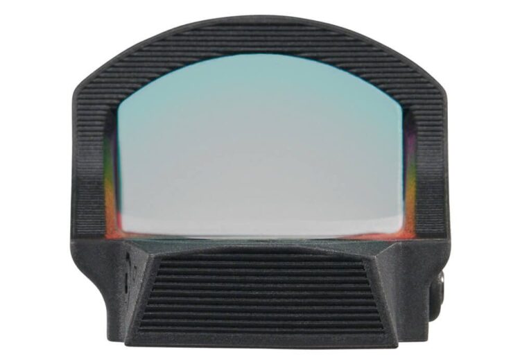 SIG SAUER Introduces ROMEO-RS: Durable, Affordable Red Dots for ...